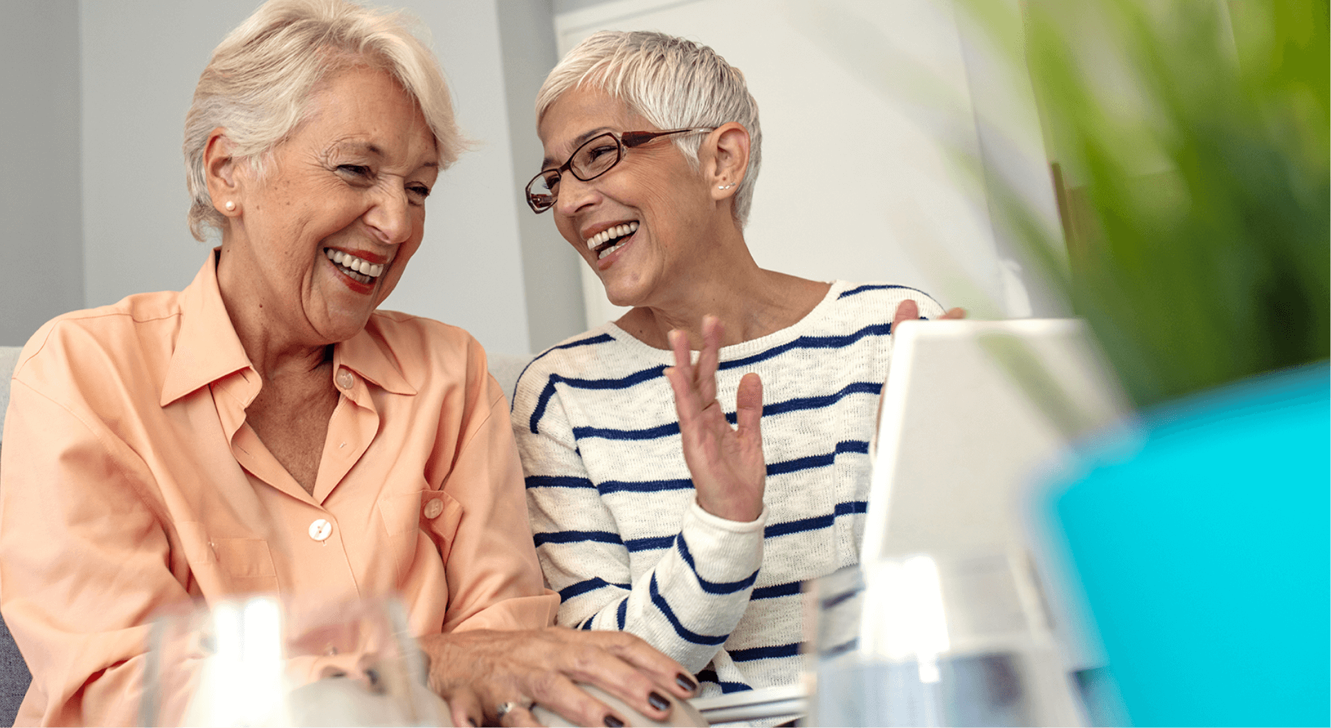 Millrise Seniors Village | SE Health
