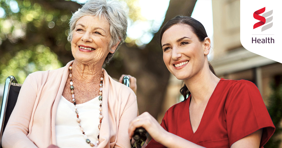 Explore More Product Lines | SE Health